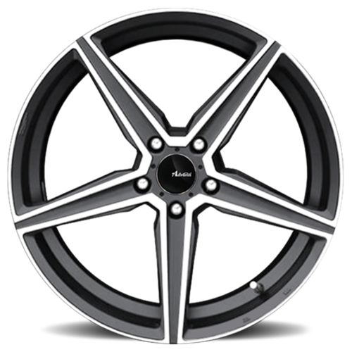 Advanti Racing Cammino | Discount Tire