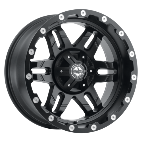 American Outlaw Revolver | Discount Tire