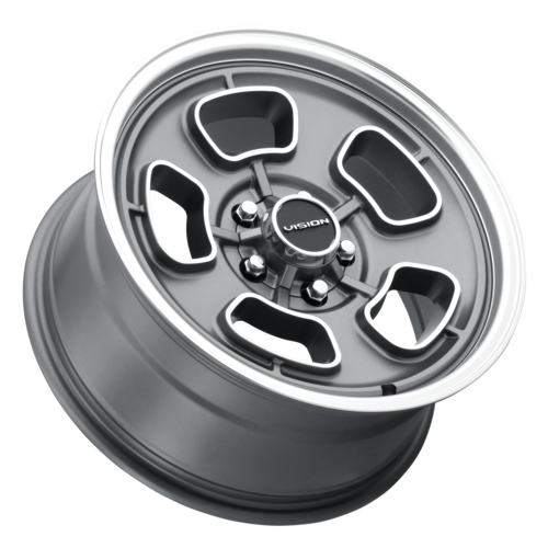 Vision Shift | Discount Tire