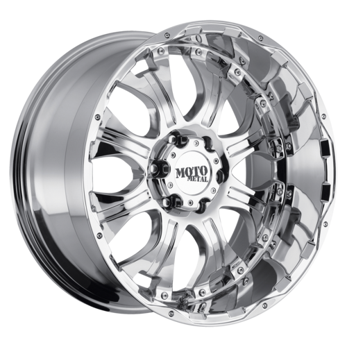 Moto Metal MO959 18 X9 6-139.70 18 CHCHXX | America's Tire