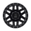 XD Series XS 128 Machete 17 X9 8-165.10 -12 BKMTXX | Discount Tire