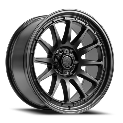 American Outlaw Spike R 17 X8.5 6-135.00 0 BKMTXX | Discount Tire