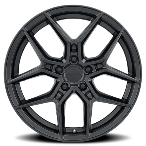 Liquid Metal Halo 17 X7.5 5-114.30 40 BKMTXX | America's Tire