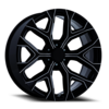 Performance Replicas PR177 | Discount Tire