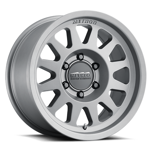 Method Race Wheels MR703 17 X8.5 6-135.00 0 GYGLXX | America's Tire
