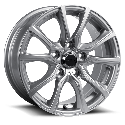 RTX Contour 18 X8 5-114.30 42 SLGLXX | Discount Tire