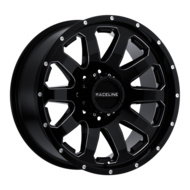 Raceline Wheels & Rims | Off Road Beadlock Wheels | America's Tire