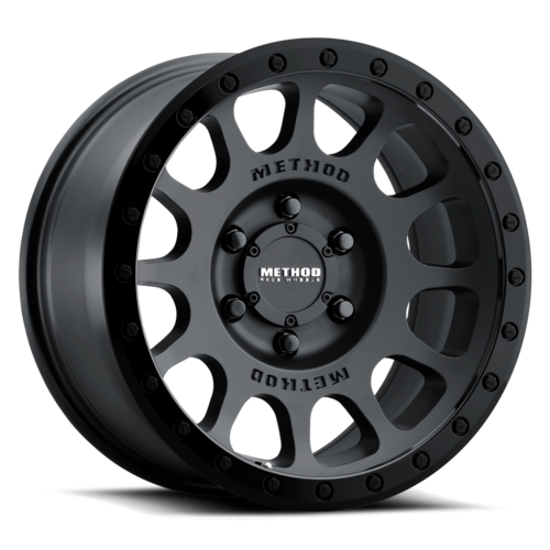 Method Race Wheels MR305 NV 17 X8.5 6-135.00 0 BKMTBN | America's Tire