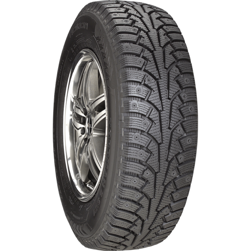 Nokian Nordman 5 SUV 255 /60 R18 112T XL BSW | Discount Tire