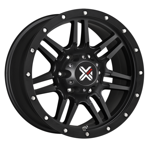 DX4 7S Wheels: Style & Performance | Discount Tire
