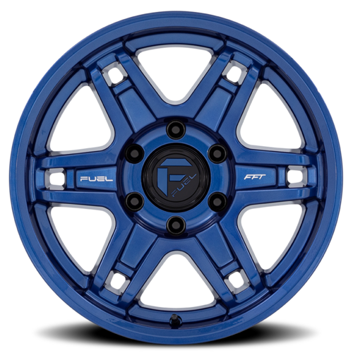 Fuel Wheels Slayer D839 18 X8.5 6-139.70 -15 BUGLXX | America's Tire