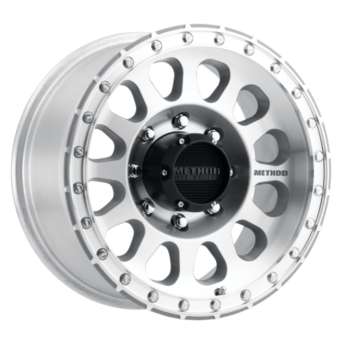 Method Race Wheels MR315 17 X8.5 8-170.00 0 SLMCXX | 17 X9 8-170.00 -12 ...