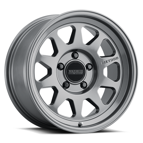 Method Race Wheels MR316 17 X8 5-114.30 25 GYGLXX | America's Tire