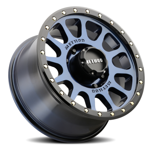Method Race Wheels MR305 NV 18 X9 8-165.10 18 BUMTBL | Discount Tire