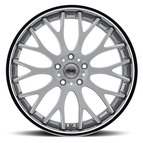 TSW Amaroo 20 X10.5 5-114.30 25 SLMTCL | Discount Tire