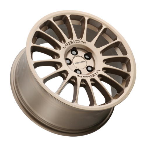 Vision Monaco 17 X8 5-115.00 38 BZMEXX | Discount Tire