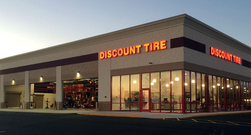 Discount Tire Store | Appleton, WI | 54913 | Tire Shop Near Me