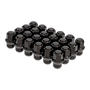 West Coast Accessory Wheel Install Kit WCA 14X1.50 BLG 13/16 H 1.71 "L ...