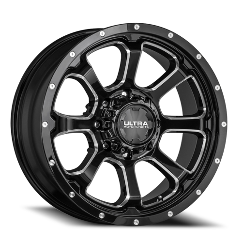 Ultra Nemesis Wheels: Shop Deals Now | Discount Tire