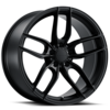 Drag DR-80 19 X8.5 5-120.00 33 BKMTXX | America's Tire