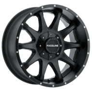 Raceline Wheels & Rims | Off Road Beadlock Wheels | Discount Tire