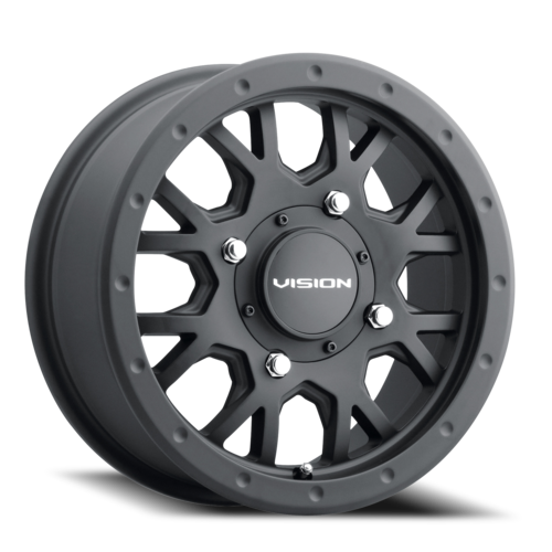 Vision Invader | Discount Tire