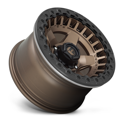 Fuel Wheels Warp Beadlock D119 17 X9 5-127.00 -15 BZMTXX | Discount Tire