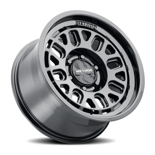 Method Race Wheels MR321 18 X9 6-135.00 18 BKGLXX | America's Tire