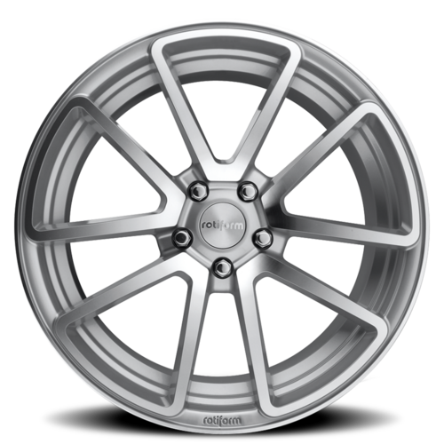 Rotiform R120 SPF 19 X8.5 5-112.00 45 SLGLXX | Discount Tire