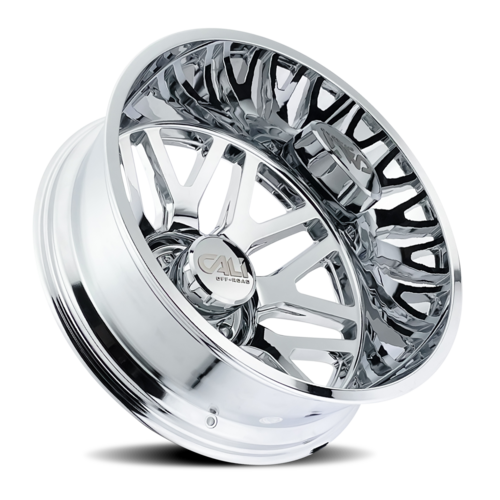 Cali Off Road Invader Dually 24 X8.25 8-165.10 -232CHCHXX | Discount Tire