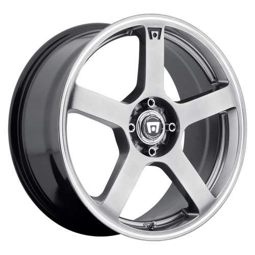 Motegi Racing MR116 FS6 17 X7 4-100.00/114.30 40 SLGLML | Discount Tire