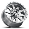 Method Race Wheels MR301 The Standard 16 X7 6-139.70 0 SLMCMS | America ...