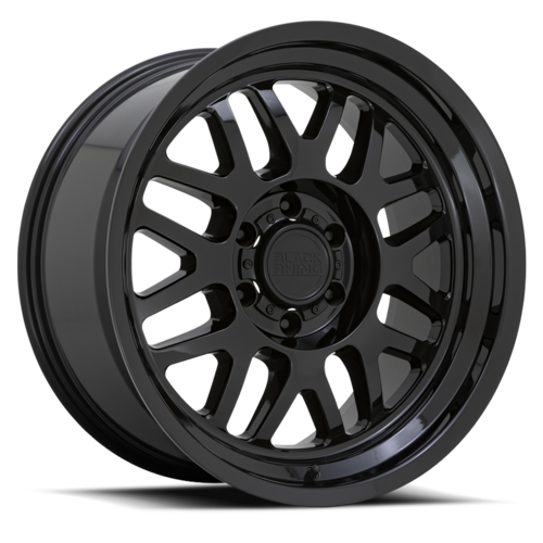 Black Rhino Delta Wheels | Free Shipping | Discount Tire