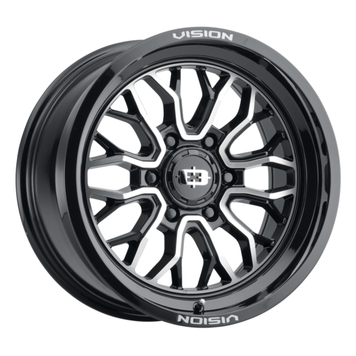 Vision Riot Wheels: Shop Our Selection | Discount Tire