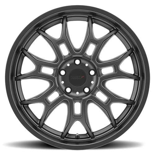 TSW Yas 18 X8.5 5-108.00 40 GYMTXX | America's Tire