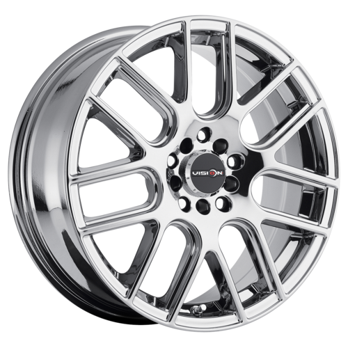 Vision Cross 17 X7.5 5-105.00/115.00 38 CHCHXX | America's Tire