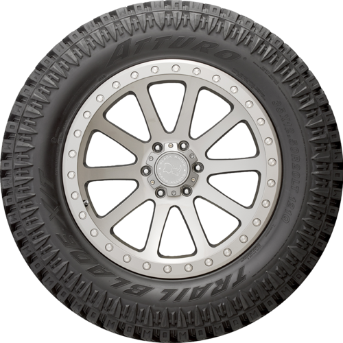 Atturo Trail Blade X/T | Discount Tire