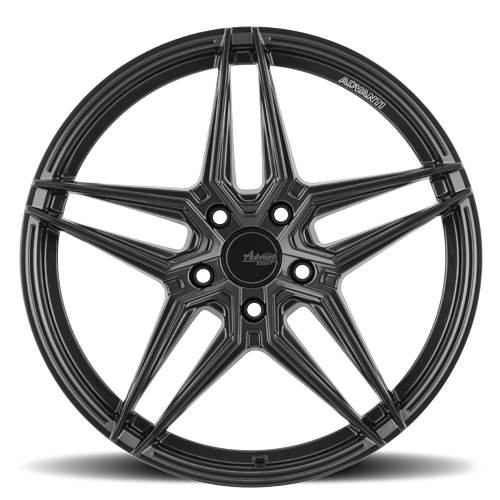 Advanti Racing Decado 20 X9 5-112.00 40 DGMEXX | Discount Tire