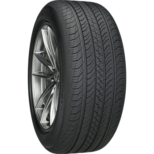 Continental ProContact TX 225 /40 R18 92H XL BSW | America's Tire