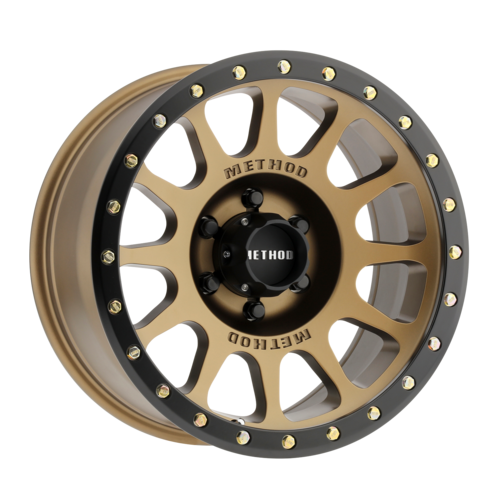 Method Race Wheels MR305 NV 20 X9 6-139.70 18 BZMTBL | America's Tire