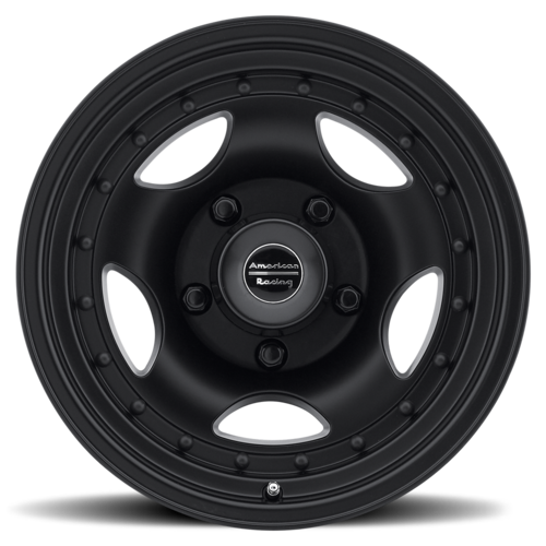 American Racing AR23 Wheels: Shop Now | Discount Tire