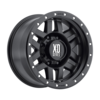 XD Series XS 128 Machete 17 X9 8-165.10 -12 BKMTXX | Discount Tire
