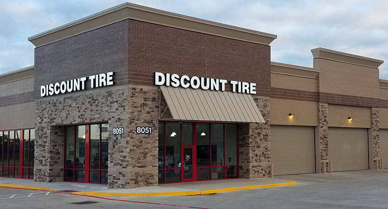 Corinth, TX 76210: Tires & Wheels | Affordable Prices | Discount Tire