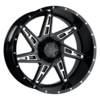 DX4 Skull Rims for Trucks | Discount Tire
