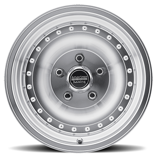 AR61 Outlaw I Wheels: Find Your Fit | Discount Tire