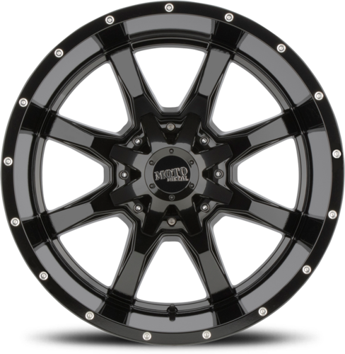 Moto Metal MO970 16 X7 5-130.00 42 BKGLXX | America's Tire