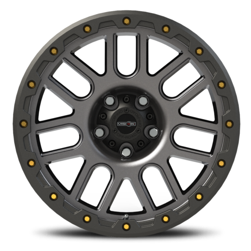 Vision Nemesis 18 X9 5-150.00 18 DGMEXX | Discount Tire