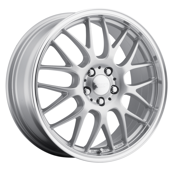 MB Wheels Mesh X Wheels | Mesh Painted Passenger Wheels | Discount Tire