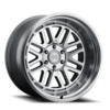 Method Race Wheels MR804 22 X9 6-135.00 20 SLMCXX | Discount Tire
