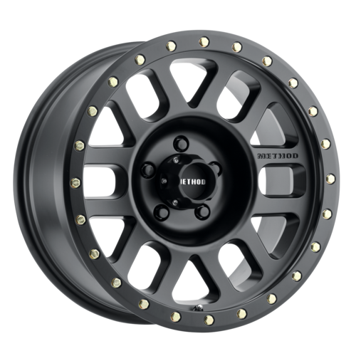 Method Race Wheels MR309 Grid | Discount Tire
